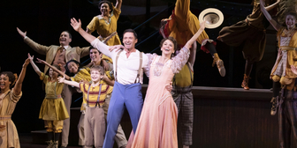 National Tour Shows | National Tour Tickets | Broadway World