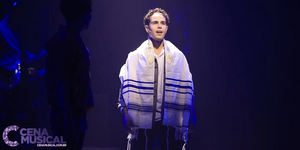 Rhett Guter Theatre Credits, News, Bio and Photos