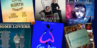 National Tour Shows | National Tour Tickets | Broadway World