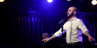 Murder Mystery Manhattan Presents The NYC Premiere Of Keith Dougherty's ...