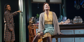Sutton Foster Theatre Credits, News, Bio and Photos