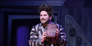 Brian Sills Theatre Credits, News, Bio and Photos