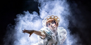 Megan Marod Theatre Credits, News, Bio and Photos