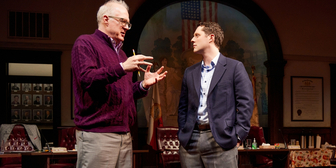 Aaron Posner Full Biography | Broadway World