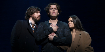 National Tour Shows | National Tour Tickets | Broadway World