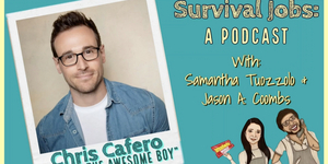 Sandie Rosa Full Biography | Broadway World