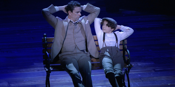 Melanie Moore Full Biography | Broadway World