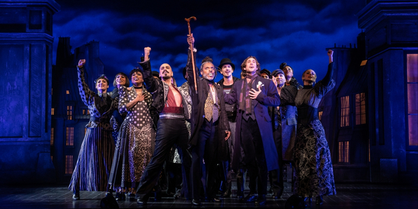 Melanie Moore Full Biography | Broadway World