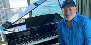 Jen Malenke Full Biography | Broadway World