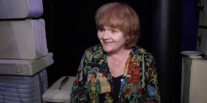 Leslie Fray Full Biography | Broadway World