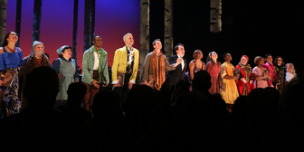 Sutton Foster Full Biography | Broadway World