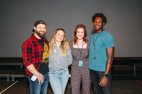 Brandon Ellis (Actor, Co-Creator): Credits, Bio, News & More | Broadway ...