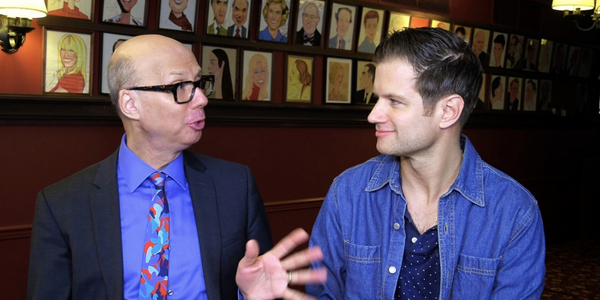 Andrew Ragone Full Biography | Broadway World