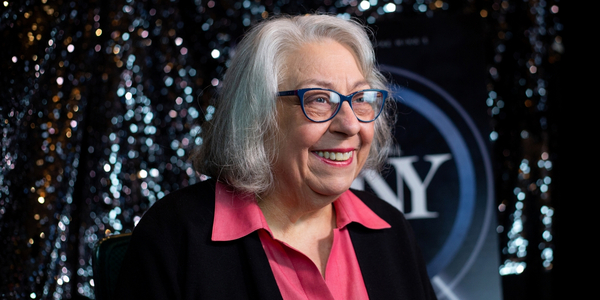 Andrew Ragone Full Biography | Broadway World