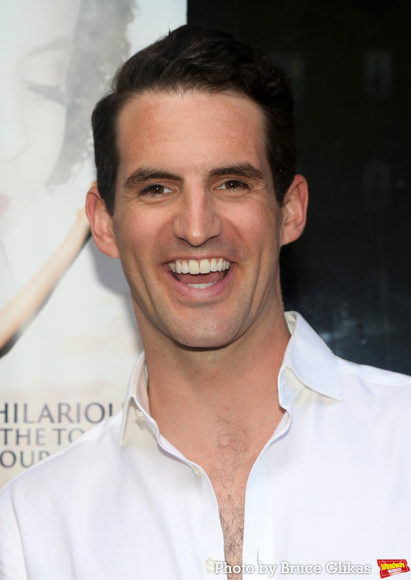 John Riddle Headshot Photo