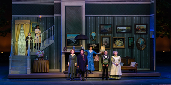 St. Louis Theater Shows | BroadwayWorld