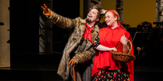 In the Spotlight Series: VIOLET's Sutton Foster