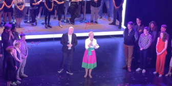 Joe DiPietro Full Biography | Broadway World