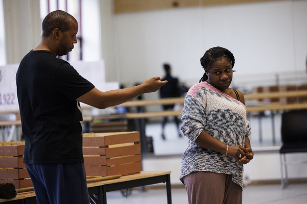 Kev McCurdy (Fight Director, Fights): Credits, Bio, News & More ...