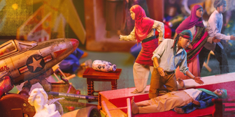 UP Rep Pays Tribute to UP Alum Lean Alejandro; 9/9-21