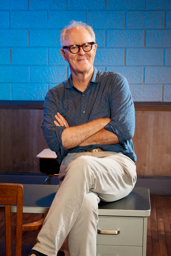 John Lithgow (Actor, Playwright): Credits, Bio, News & More | Broadway ...