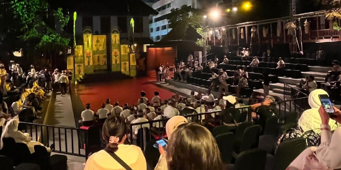 Indonesia Theater News | Plays in Indonesia | Broadway World