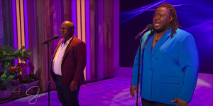 Leila Barry: Credits, Bio, News & More | Broadway World