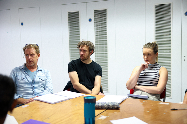 Earl Carpenter (Actor): Credits, Bio, News & More | Broadway World