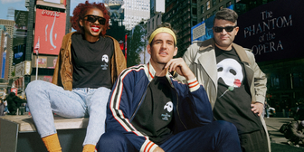 Interviews: David Thaxton of LES MISERABLES!