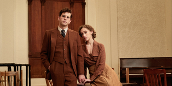 First Date - 2013 Broadway Musical: Tickets & Info | Broadway World