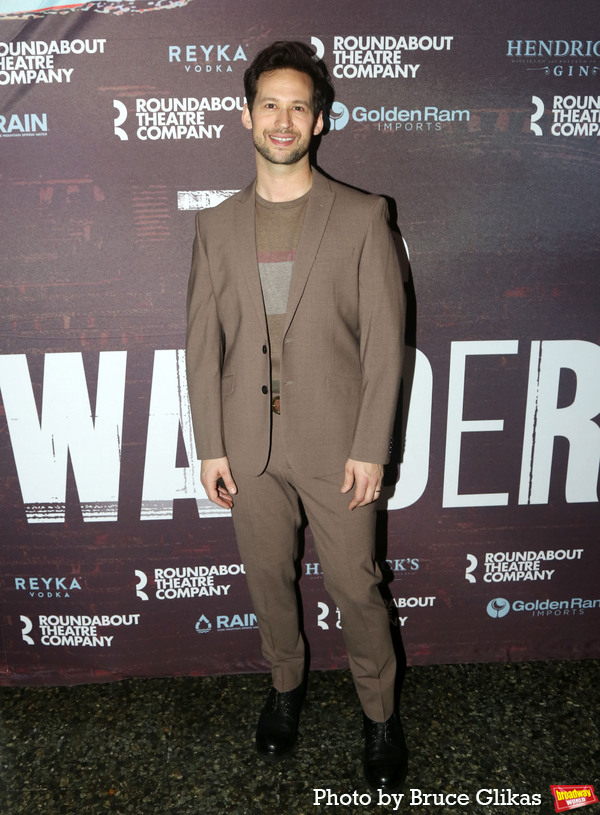 Photos Katie Holmes And The Cast Of THE WANDERERS Celebrate Opening Night