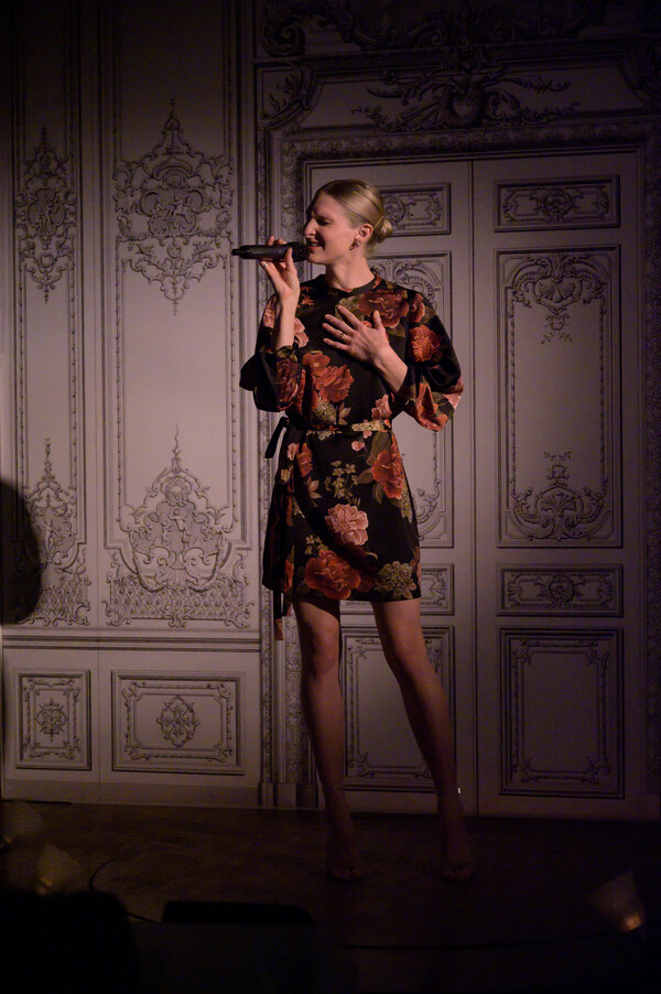 Keri Rene Fuller (Actor): Credits, Bio, News & More | Broadway World