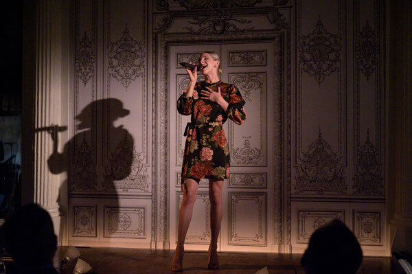 Keri Rene Fuller (Actor): Credits, Bio, News & More | Broadway World