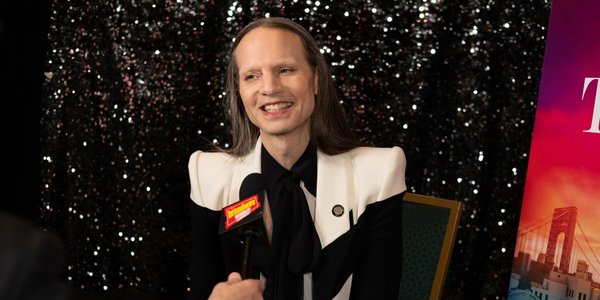 Michelle Lauto: Credits, Bio, News & More | Broadway World