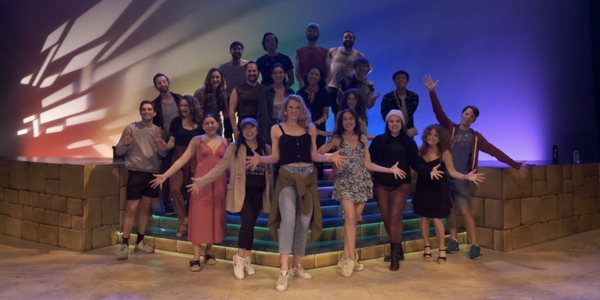 Adam Kastl: Credits, Bio, News & More | Broadway World