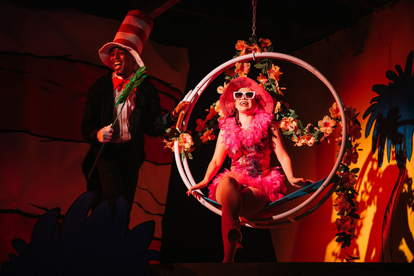 Photos: First Look at SEUSSICAL THE MUSICAL at The Keegan Theatre