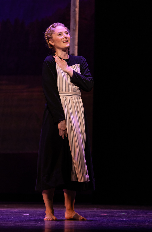 Photos: First Look at THE SOUND OF MUSIC at The Lexington Theatre Company