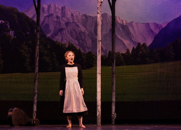 Photos: First Look at THE SOUND OF MUSIC at The Lexington Theatre Company