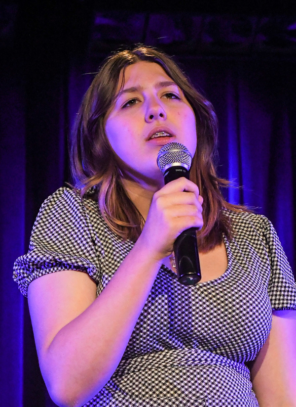 Photos: Spotlight Kidz Host LYRICS FOR A CAUSE Benefit Cabaret For ...