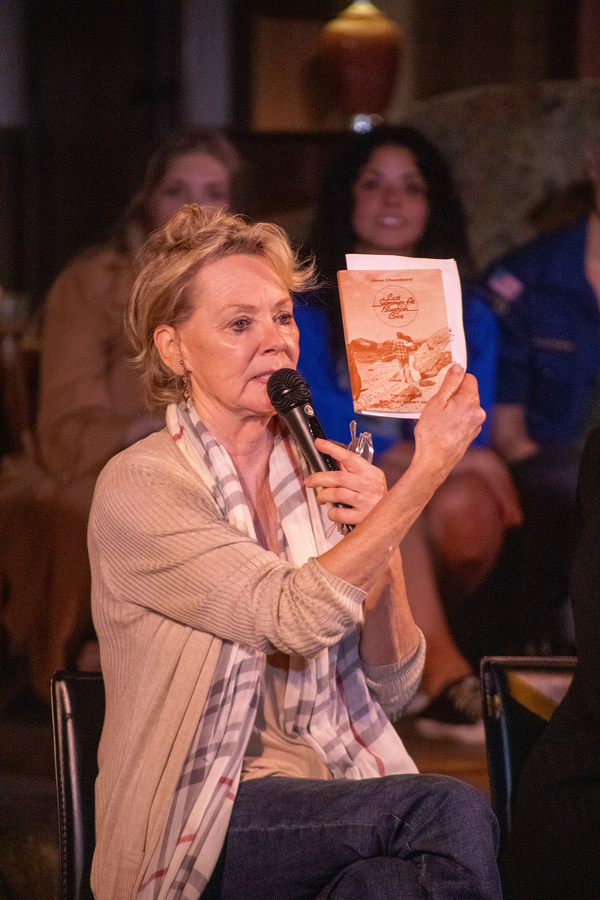 Photos: Jean Smart & More Visit Fountain Theatre's 40th Anniversary ...