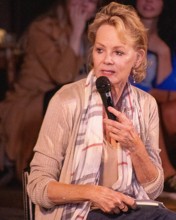 Photos: Jean Smart & More Visit Fountain Theatre's 40th Anniversary ...