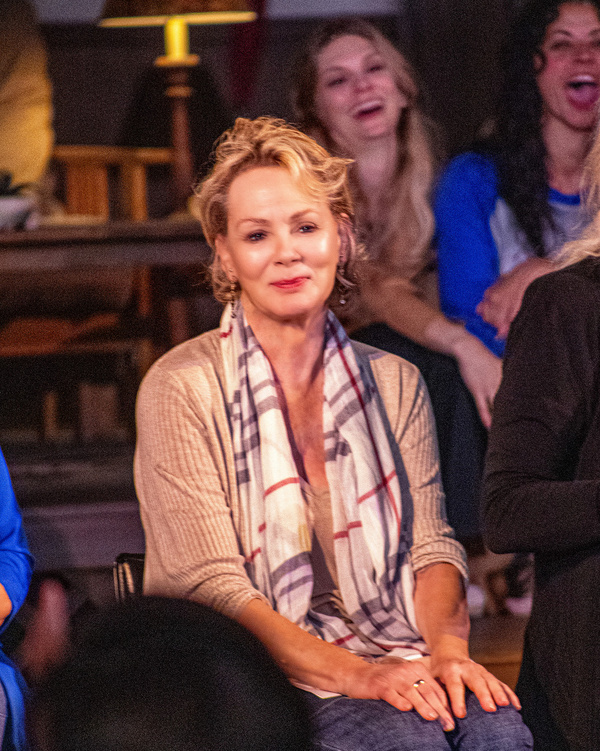 Photos: Jean Smart & More Visit Fountain Theatre's 40th Anniversary ...