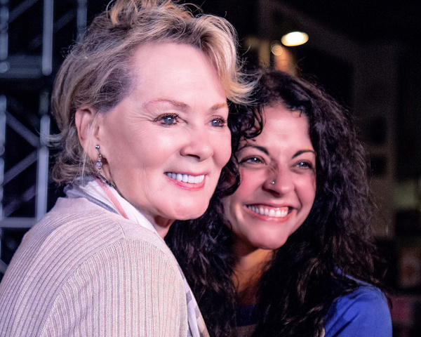 Photos: Jean Smart & More Visit Fountain Theatre's 40th Anniversary ...