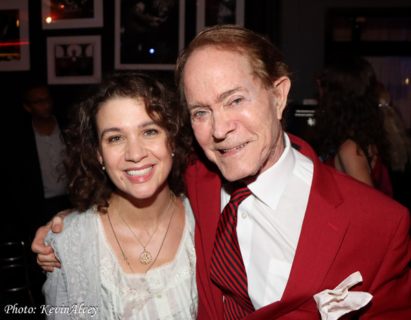 Photos: Steve Ross Returns To Birdland