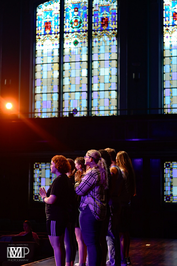 Photos: The Company Theatre Presents SPRING AWAKENING July 27-30