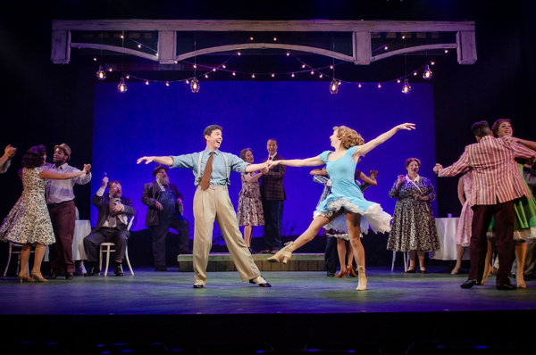 Photos: First Look at Rodgers & Hammerstein's STATE FAIR At The Arrow ...