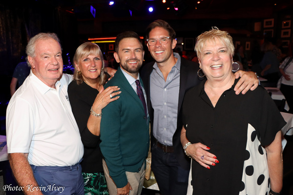 Frank DiLella: Credits, Bio, News & More | Broadway World