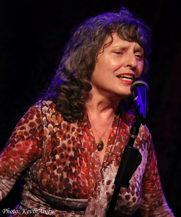 Photos: Jim Caruso's Cast Party Continues Weekly Talent Bash at Birdland
