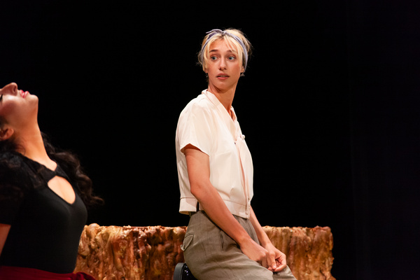 Photos: First Look at S. Dylan Zwickel's THE MOSS MAIDENS, Now ...