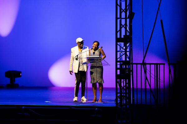 Photos: Go Inside The 2023 Bessie Awards